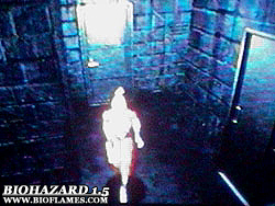 My Updated RPD 1st floor and basement maps - The Horror Is Alive